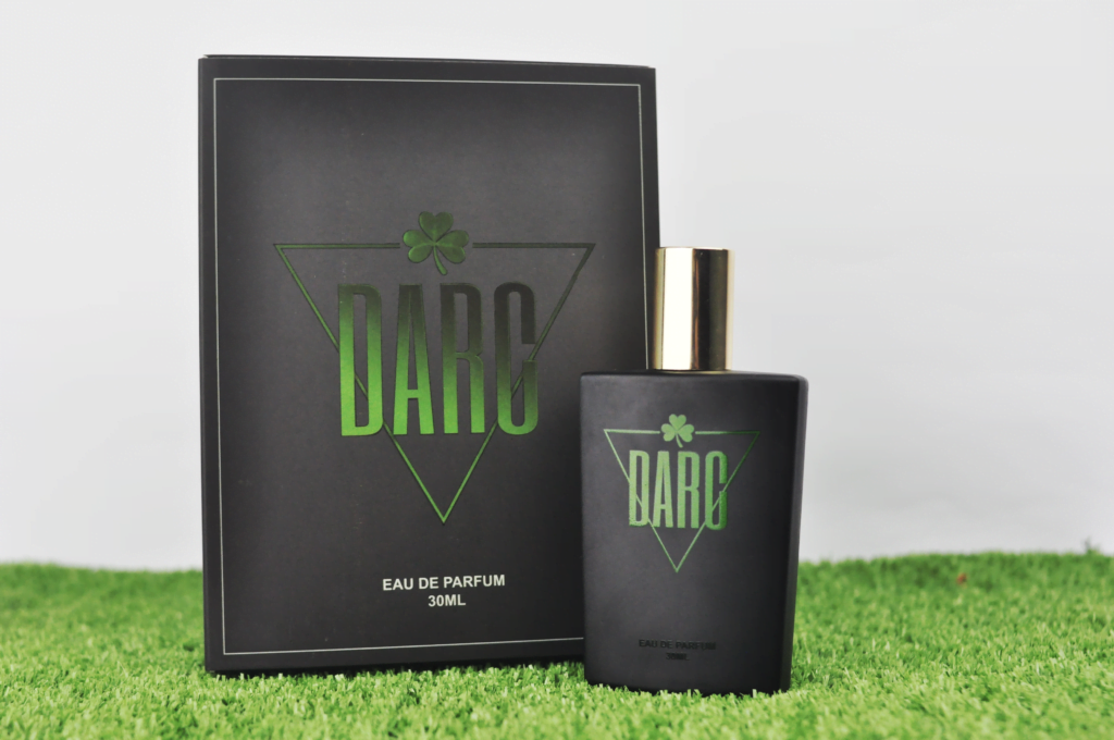 DARC Perfume - DARC